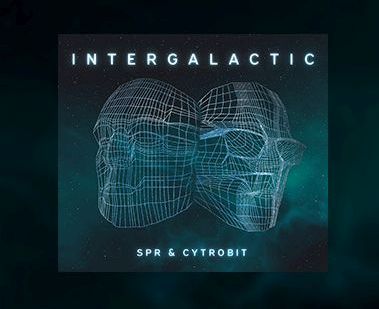 SPR & Cytrobit - Intergalactic